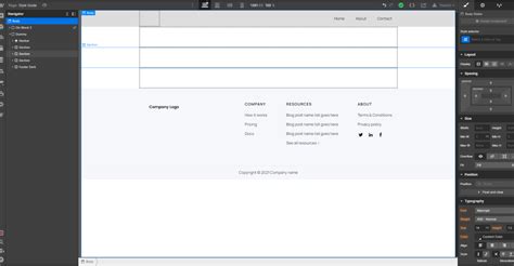 How To Turn Your Figma Designs Into A Webflow Website In AxiaBits Unlocking Limitless