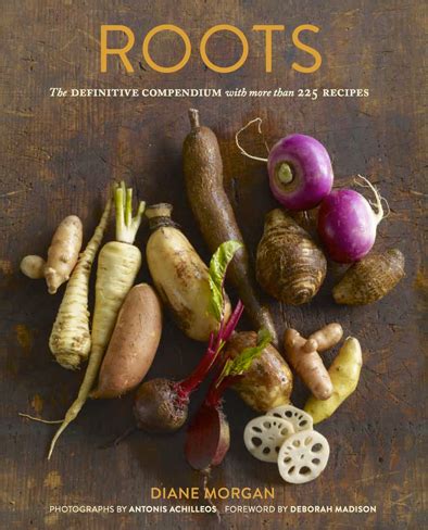 Parsnip Praise Food Gal