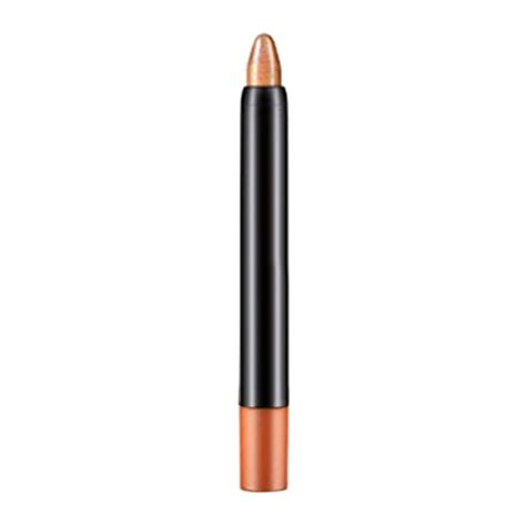 Bsdhbs Eyeshadow Palette High Gloss Eye Shadow Pen Delicate Pearlescent Shining Double Headed