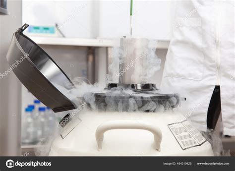 Liquid Nitrogen Cryogenic Tank Life Sciences Laboratory Steam Nitrogen