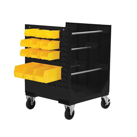 Wire Spool Cart