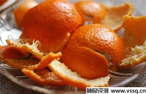 柚子皮、橘子皮能去除室内空气中的甲醛吗？ 神奇评测