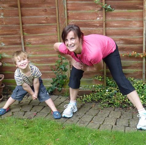 Sarah Neville Is Fundraising For Marie Curie