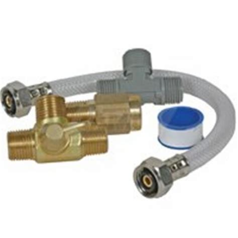 Camco 35983 Water Heater Bypass Kit 1 Kroger