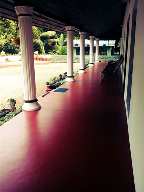 Kerala Tharavadu Traditional House Design