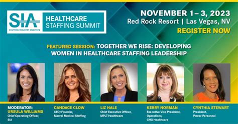 Liz Hale On Linkedin Hcstaffsummit