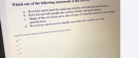 Solved Consider The Controlled Chemical Process Given By The