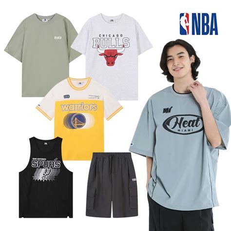 Nba 최대 52 할인 인기 티셔츠 슬리브리스 반바지 원피스 양말 아노락 맨투맨 후드티 후드집업 외 50종 티몬