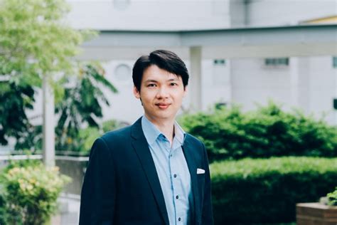 Chee Keong Benjamin Tee Materials Science And Engineering