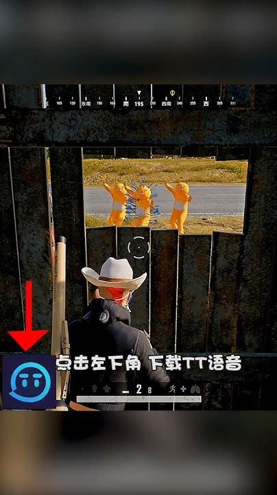 Tt一下 快来找我拍视频吧 绝地求生 Pubg Shorts Youtube