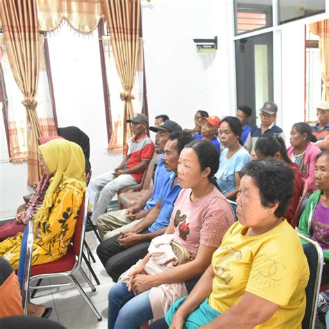 Sistem Informasi Desa Pancur Jaya