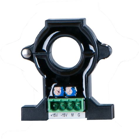 Ahkc Eka Split Core Hall Effect Current Transducer Buy Ac Dc Hall