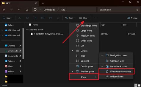 Gopro Lrv Files Explained What They Are And How To Repair Them