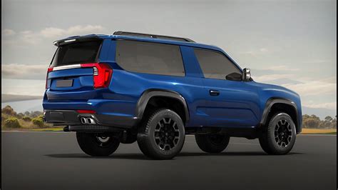 Gmc 지미 부활 소식에 국산 Suv 초비상 카텍 뉴세이