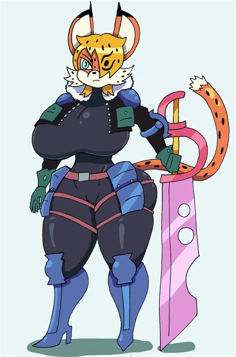 Greer By Gooeyblob On Newgrounds