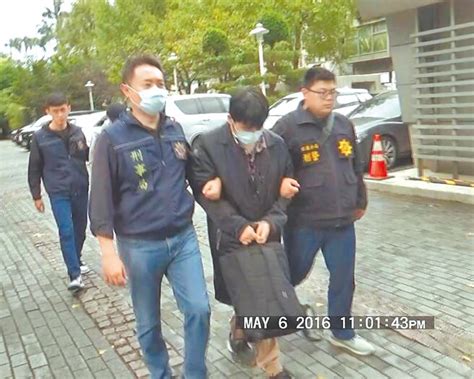 同學誘騙 腳泡乾冰凍傷截肢 男詐保穿幫 社會新聞 中國時報