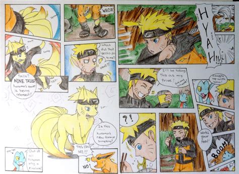 Borutos Vulpix Tf By Fujoshiineko On Deviantart