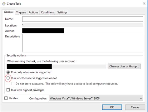 Windows Batch File Not Running On Azure Vm Startup Until User Login