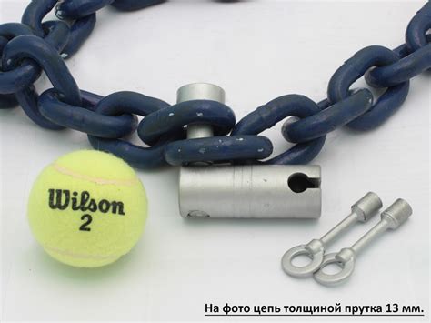 Самодельный навесной замок со скрытой дужкой