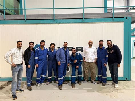 Nooraldeen Alasady On Linkedin Surfacewelltesting Mpfm Expro