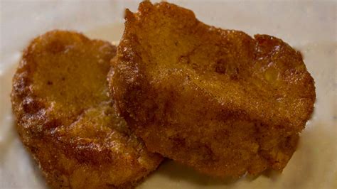 Receta de torrijas de Semana Santa en freidora de aire recetástico