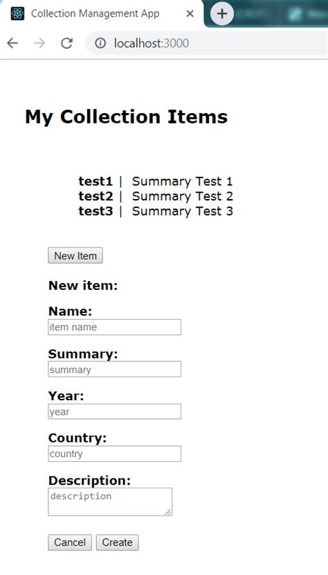 Consuming REST APIs With React Js