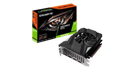 Gigabyte NVIDIA GTX SUPER MINI ITX OC G SUPER G OC MINI ITX OS Jordan