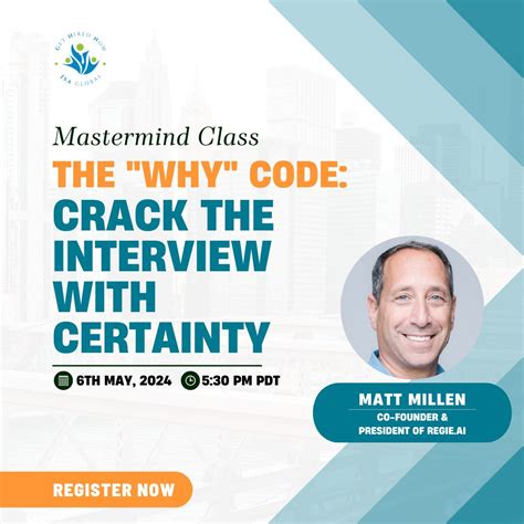 get hired now ™ career academy on linkedin mastermindclass interview