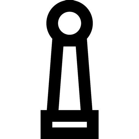 Antenna Vector Svg Icon Svg Repo