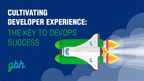 Devops Developerexperience Gbh Teamwork Innovation Culture Gbh