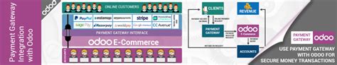 Odoo Integration With Payment Gatway Payment Gatway Module