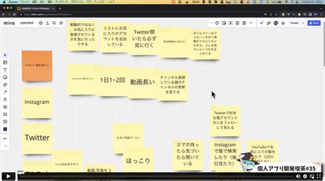 みんなで作ろう！個人アプリ開発喫茶 35 Techcommit