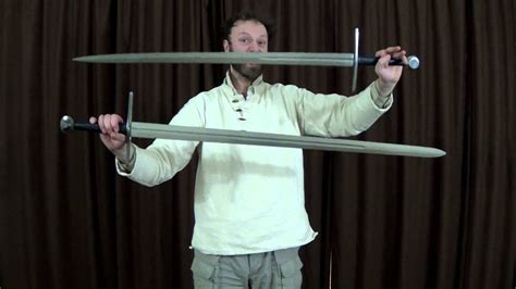 Bastard Sword
