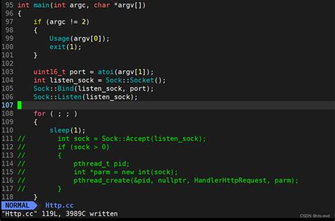 Tcp Udp