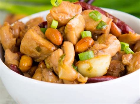 Kung Pao Chicken Vs General Tso What Is The Difference