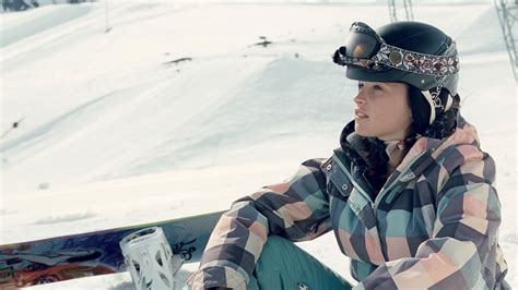 Prime Video Chalet Girl