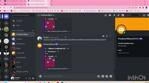 Stake Mines Predictor Bot Working Updated Version Youtube