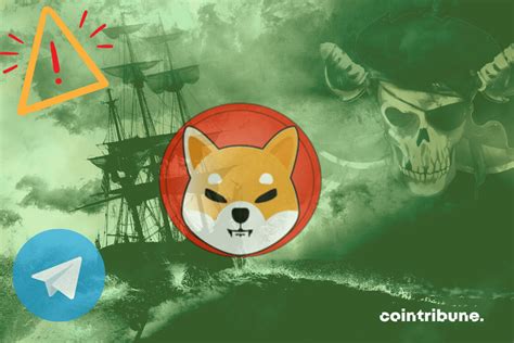 Shiba Inu Shib Hacked Hit But Not Sunk Tremplin Io