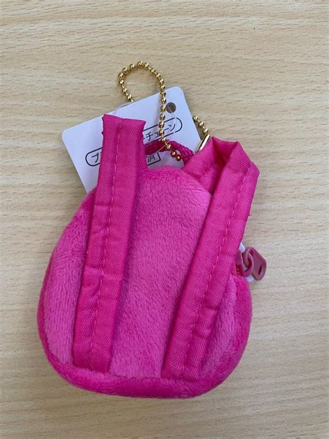 Cheshire cat 妙妙貓 alice 愛麗絲 背包仔鎖匙扣 disney 興趣及遊戲 手作自家設計 其他 Carousell