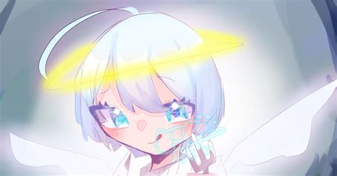 オリジナル オリキャラ！！ おもちのイラスト Pixiv