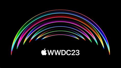 apple 全球开发者大会将于北京时间 6 月 6 日开幕 apple 中国大陆