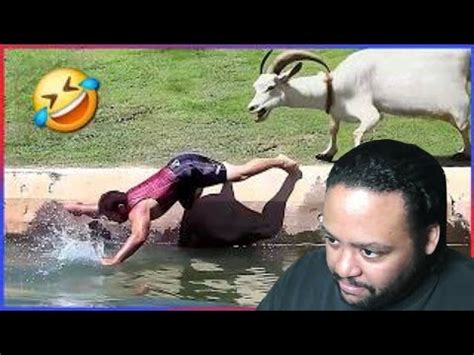 World's HARDEST TRY NOT TO LAUGH Challenge! IMPOSSIBLE #26 - YouTube