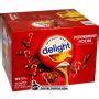 Peppermint Mocha International Delight Creamers 192 Ct Case
