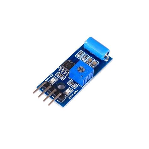Tilt Sensor Module SW520D ADIY