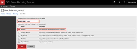 Ssrs Ocf Connector Install And Configure — Alation User Guide