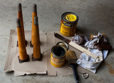 Hassock Re Upholstery Complete Fluffyland Craft And Sewing Blog