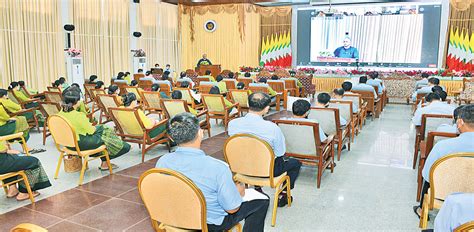 စီးပွားရေးနှင့်ကူးသန်းရောင်းဝယ်ရေးဝန်ကြီးဌာန ကမ္ဘာ့ကုန်သွယ်ရေးအဖွဲ့
