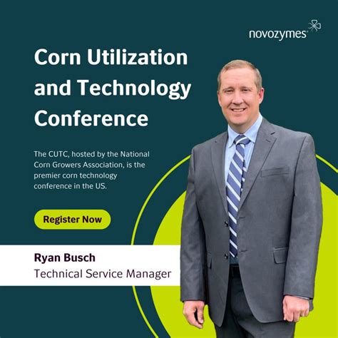 Ryan Busch Posted On Linkedin