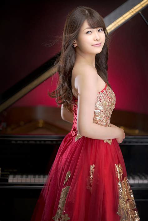 ピアニスト派遣 勝部 藍里 関西アーティスト派遣データバンク