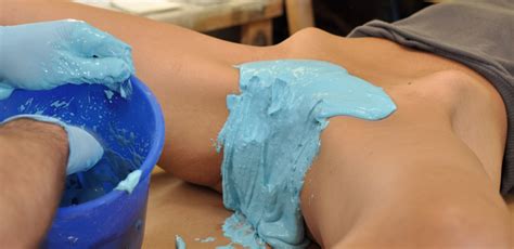 Model Brighton Body Casting